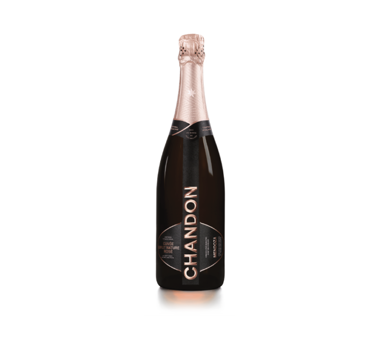 Cuvée Brut Nature Rosé – Chandon
